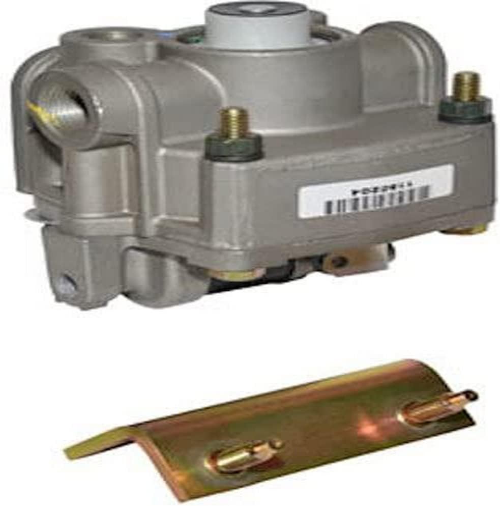 Amazon.com: Bendix Genuine Valve Relay - K070962 : Automotive