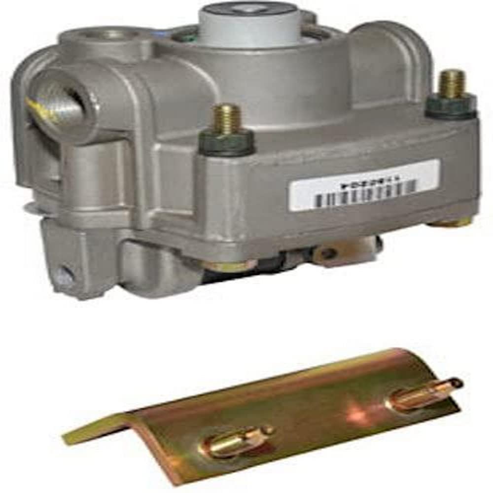 Amazon.com: Bendix Genuine Valve Relay - K070962 : Automotive