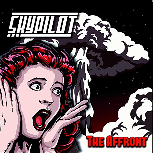 Amazon MusicでSkypilotのThe Affrontを再生する