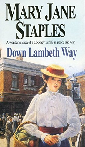 Down Lambeth Way: Mary Jane Staples: 9780552163224: Amazon.com: Books