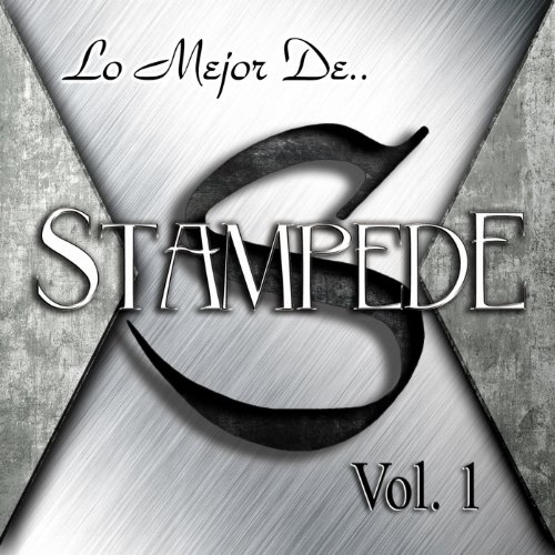 Play Lo Mejor De Stampede, Vol.1 by Stampede on Amazon Music