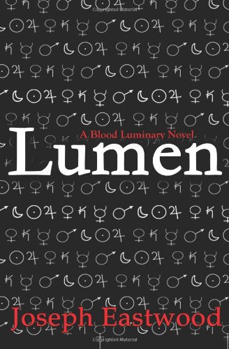 Lumen : Eastwood, Joseph: Amazon.ca: Books