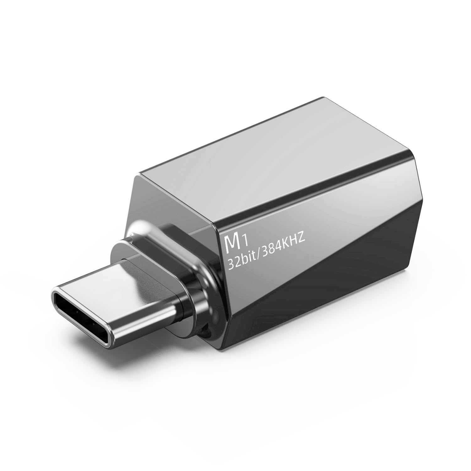 Usb C To 3 5mm Audio Adapter Usb C Dac | Desertcart INDIA