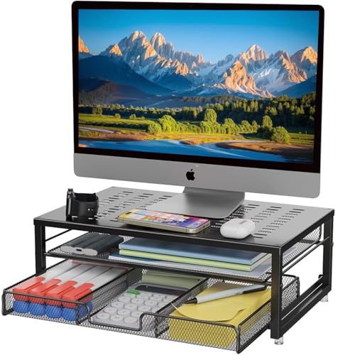 Amazon Best Sellers: Best Computer Monitor Stands