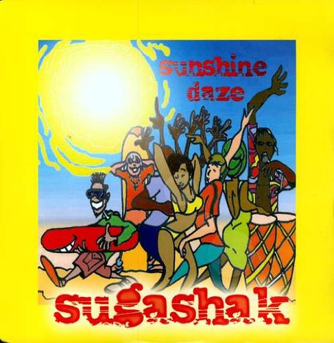 Amazon.com: Sunshine Daze [Vinyl]: CDs & Vinyl