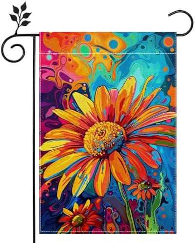 Amazon.com : Gormcore Timeless Stained Wooden Window: Floral and ...