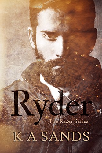 Amazon | Ryder (Book #1.5, The Razer Series) (English Edition) [Kindle ...