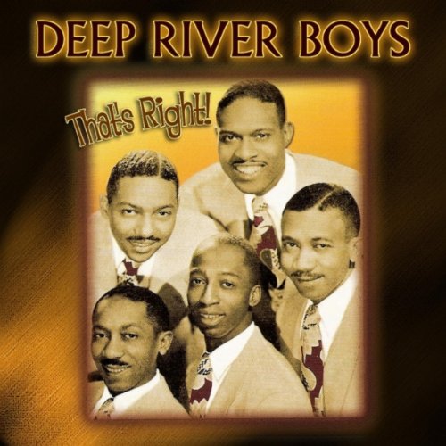 Deep River Boys - That's Right - Amazon.com Music