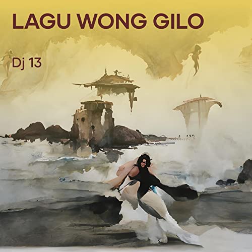 Écouter Lagu Wong Gilo (Remix) par DJ 13 sur Amazon Music Unlimited