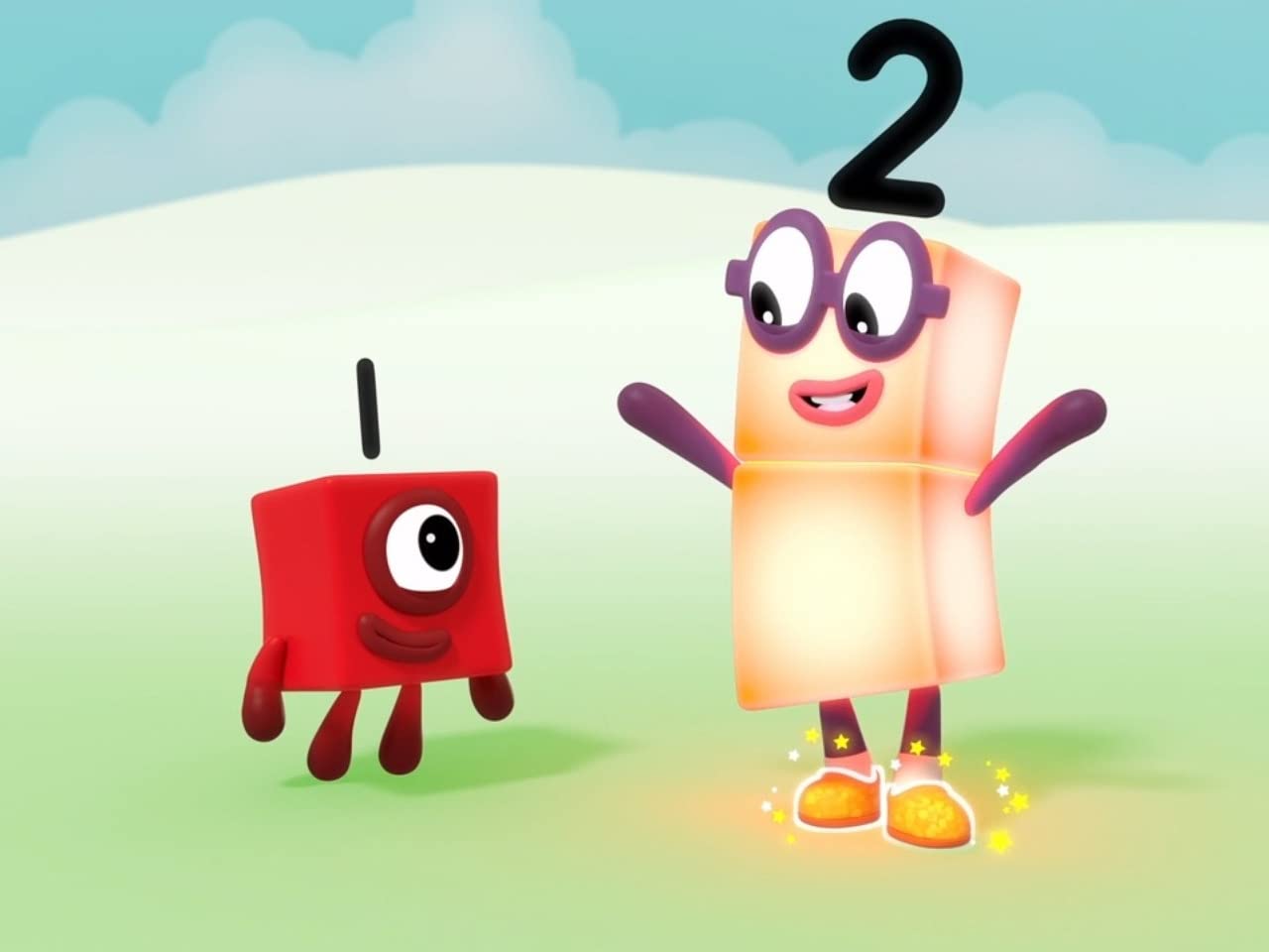 Watch Numberblocks | Prime Video