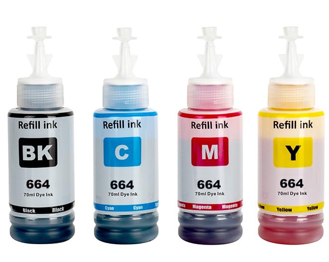 amazon.ae Best Sellers: The best items in Inkjet Printer Ink Cartridges ...