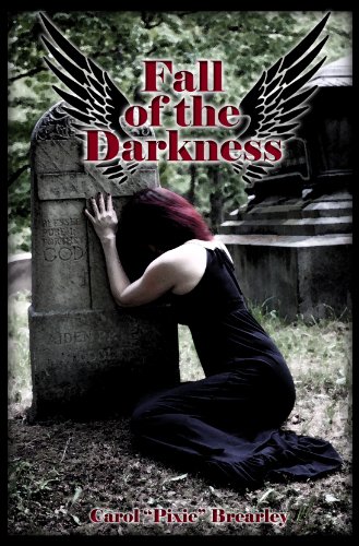 Amazon.com: Fall of the Darkness (The Dark Angel Trilogy Book 3) eBook ...