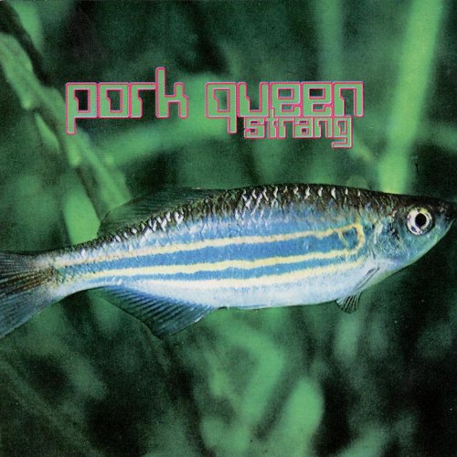 Play Strang by Pork Queen on Amazon Music