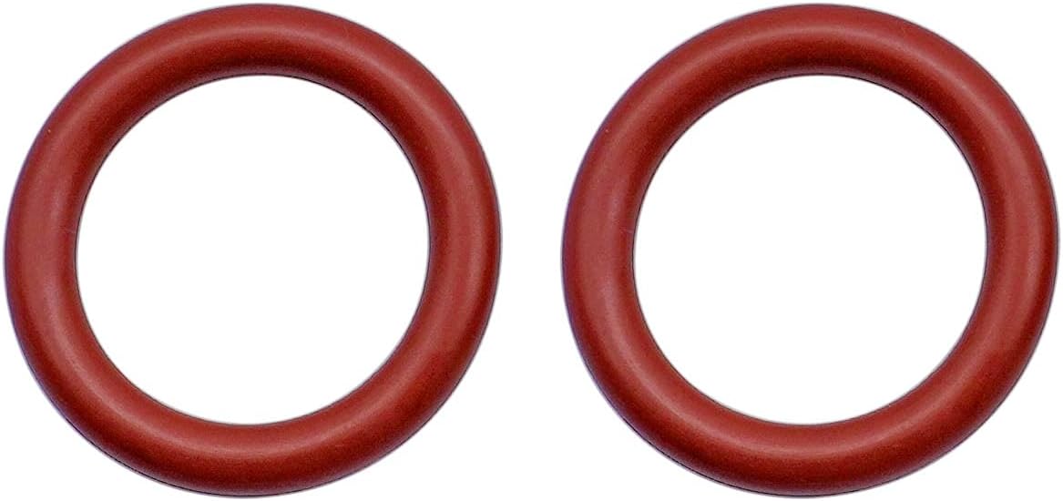 Amazon.com: GM Parts 12607449 Engine Oil Dipstick Tube O-Ring : Automotive