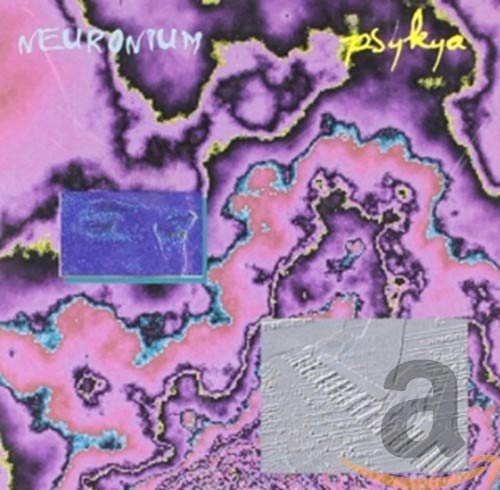 Psykya: Neuronium: Amazon.es: CDs y vinilos}