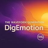 【発売日：2025年06月20日】・製造元:The Waveform Generation