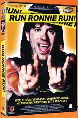 Amazon.com: Run Ronnie Run ! : Movies & TV