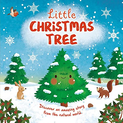Amazon Best Sellers: Best Children's Forest & Tree Books