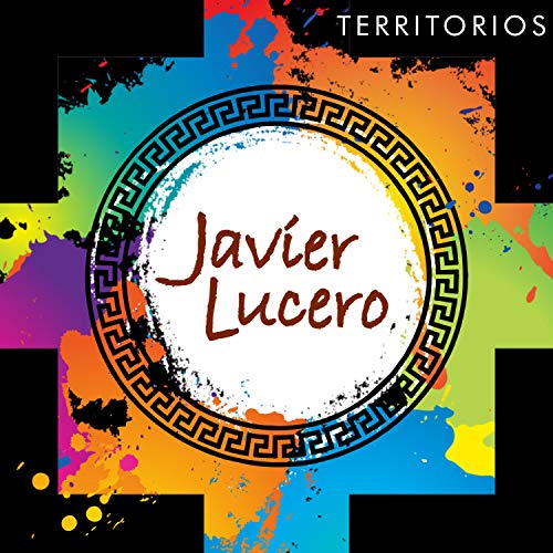 Play Territorios by Javier Lucero on Amazon Music