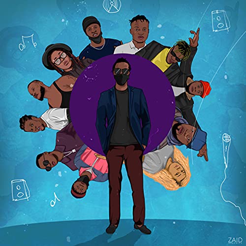 Balance It Up (Instrumental) (Instrumental) de Dj Blackk Beat en Amazon ...