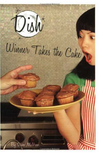 Winner Takes the Cake #11 (Dish): Muldrow, Diane, Pollack, Barbara ...