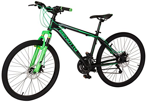 Los 10 Mejores Modelos De Benotto