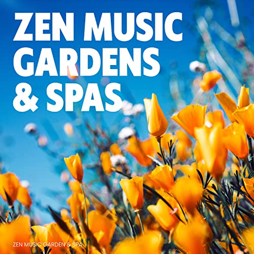 Amazon.com: Zen Music Gardens & Spas : Zen Music Garden & Spa: Digital ...