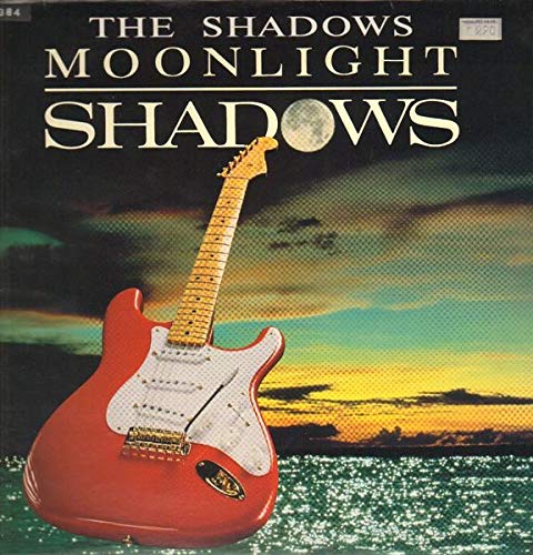 Moonlight shadows (compilation, 1986) [Vinyl LP] - : Amazon.de: Musik