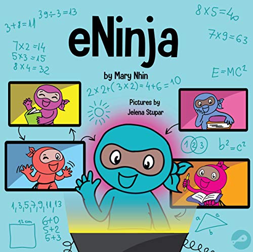 Inclusive Ninja: An Anti-bullying Children’s Book About Inclusion ...