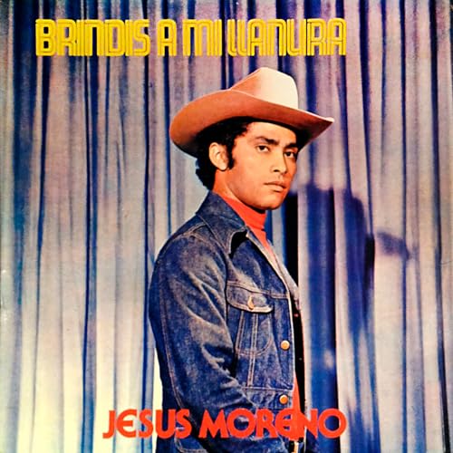 Amazon.com: Brindis A Mi Llanura : Jesús Moreno: Digital Music