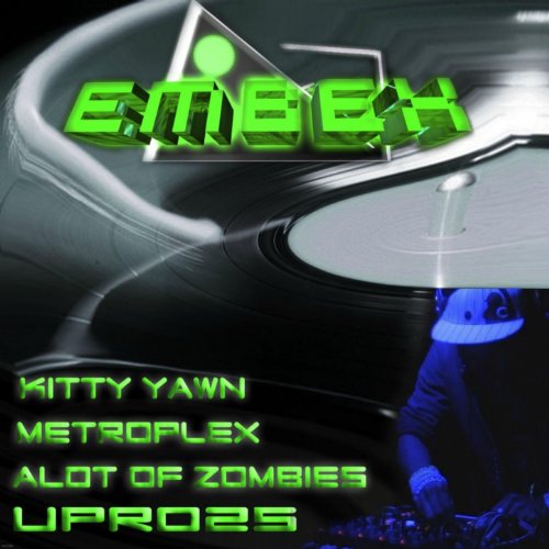 Play Metroplex EP by Embex on Amazon Music Unlimited