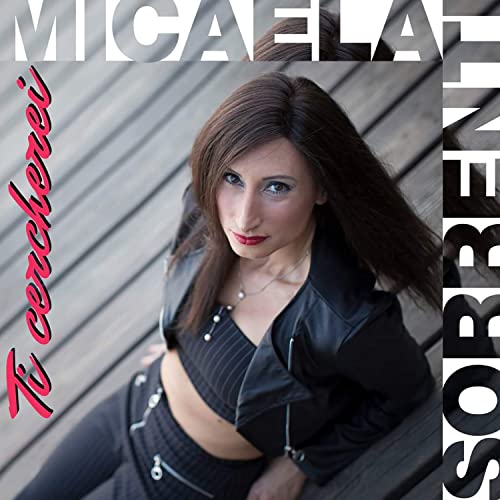 Play TI CERCHEREI by Micaela Sorrenti on Amazon Music