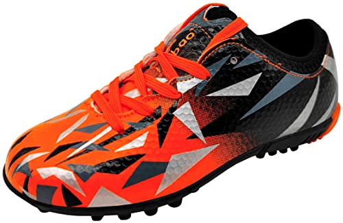 Top 10 Youth Turf Football Cleats of 2022 - Katynel