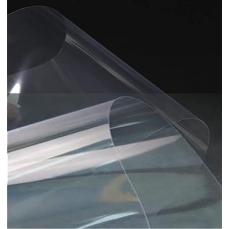 VMS Office Buddy A4 OHP Sheets (Trans Film) 100 Micron (100 Sheets ...