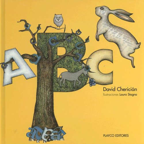 Amazon | ABC | Cherician, David, Stagno, Laura | Spanish