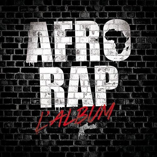 VARIOUS ARTISTS - Afro Rap: The Album / Various - Amazon.com Music