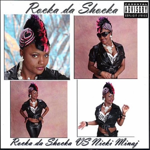 Simply Flawless With A Nasty Swagga [Explicit] by Rocka Da Shocka on ...