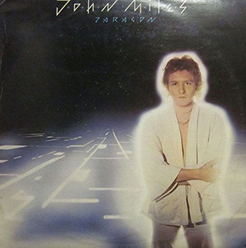 - ZARAGON LP UK DECCA 1978 7 TRACK WITH INSERT (TXSR126) - Amazon.com Music