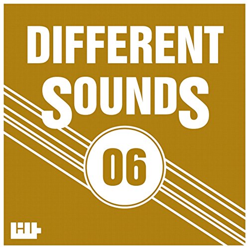 Amazon.co.jp: Different Sounds, Vol. 6 : VARIOUS ARTISTS: デジタルミュージック