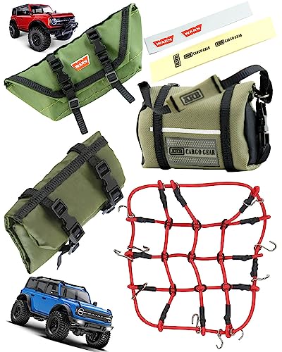 Find The Best 1 24 Rc Crawler Reviews & Comparison - Katynel