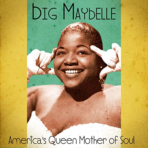 Amazon.co.jp: America's Queen Mother of Soul (Remastered) : Big ...