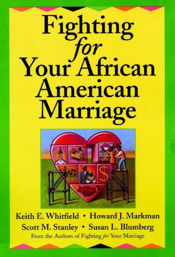 Amazon.com: Fighting for Your African American Marriage eBook ...