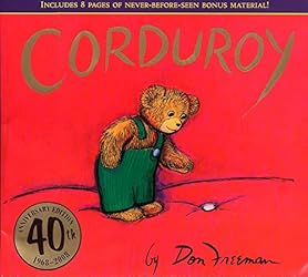 A Pocket for Corduroy - Kindle edition by Freeman, Don, Freeman, Don ...