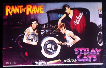 - Rant N' Rave - Amazon.com Music