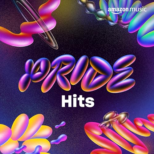 Pride Hits