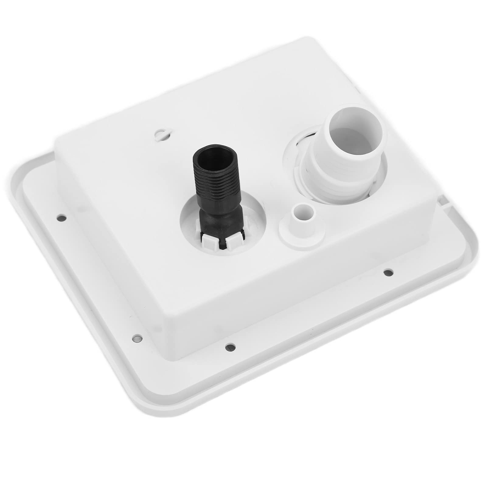 Amazon.com: Gravity Water Fill Lock, ABS Material City Water Inlet ...