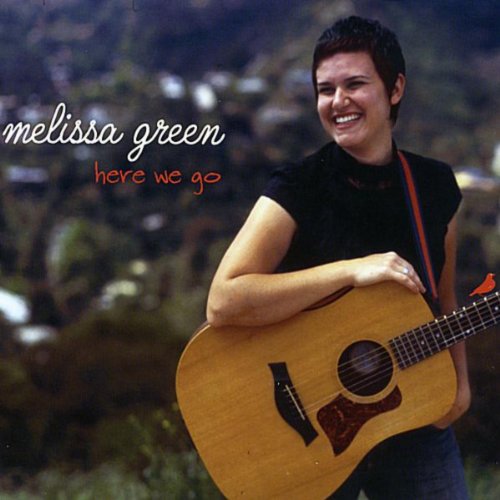Play Here We Go by Melissa Green on Amazon Music