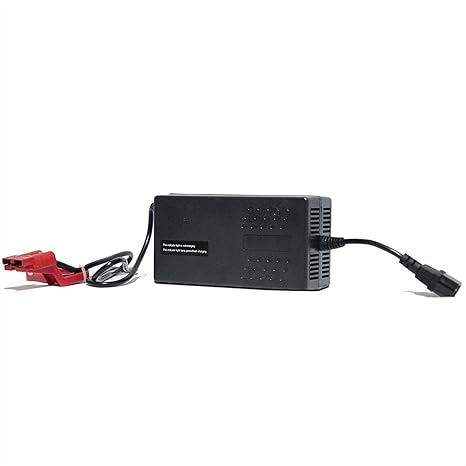 Amazon.com: APOLLOLIFT 24V/6A Battery Charger for Electric Pallet Jack ...