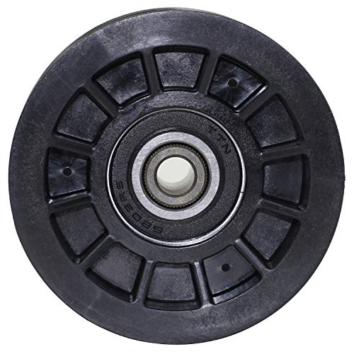 Snapklik.com : Flat Idler Pulley Replacement H Usqvarna 539194327 ...