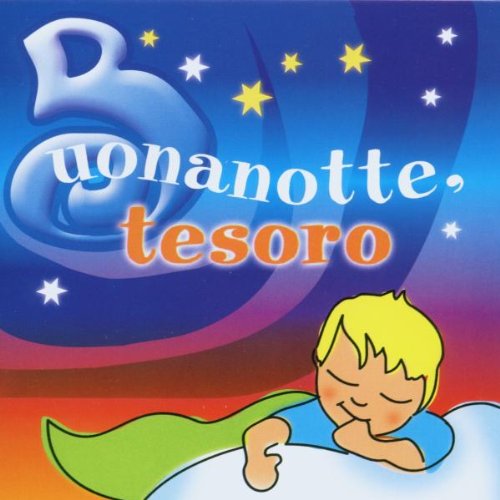 Amazon.de:Buonanotte Tesoro